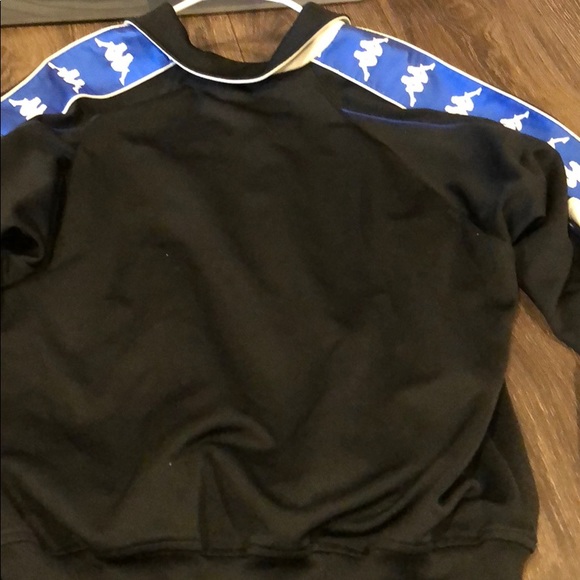 Kappa | Jackets & Coats | Vintage Kappa Half Zip Jacket | Poshmark